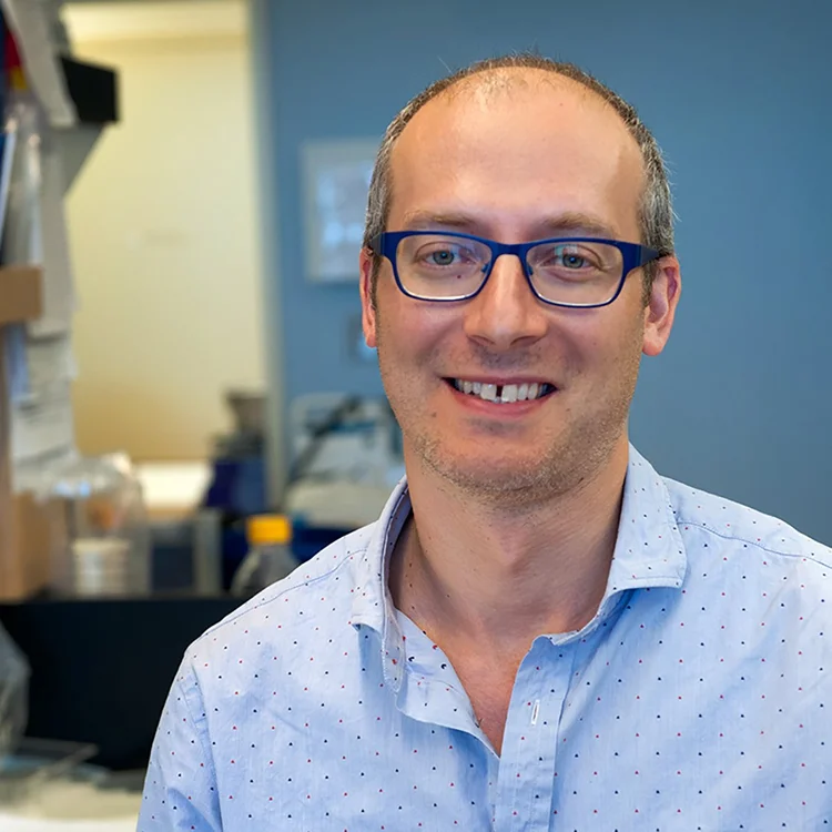 People — Lipton Lab