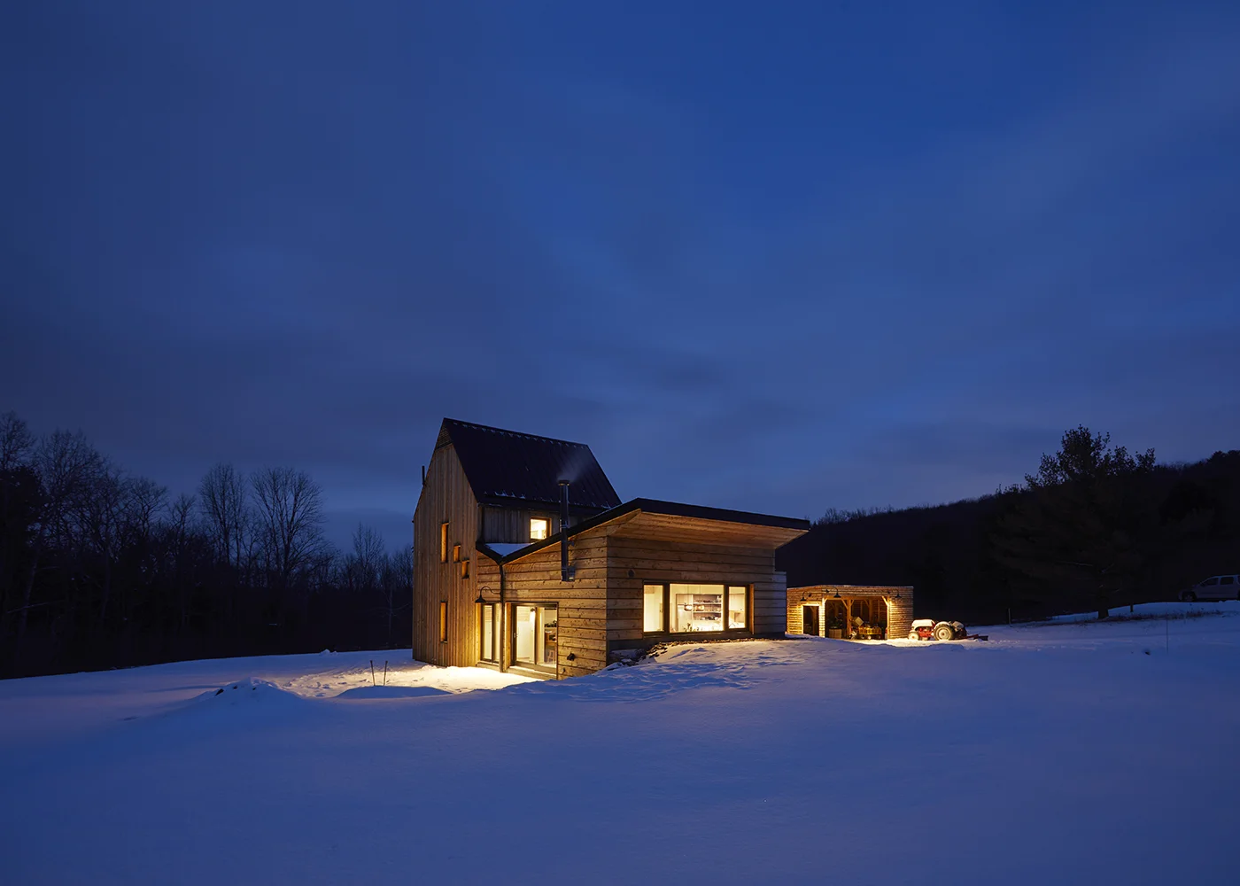 littleHOUSE — in.site:architecture
