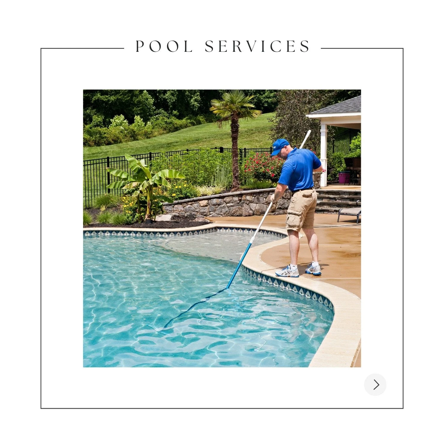 Browning Pools | Maryland Swimming Pool Contractor