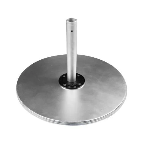 The Eclipse Cantilever Outdoor Umbrella | Browning Pools & Spas