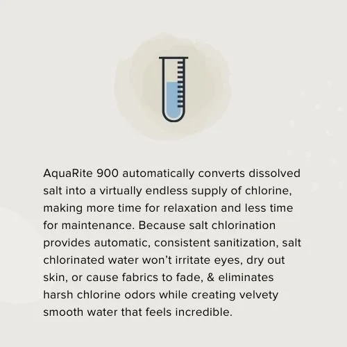 Hayward Aquarite Salt Chlorinator | Browning Pools