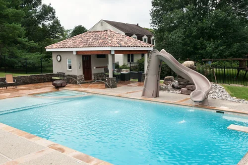 Browning Pools & Spas | Swimming Pool Contractor