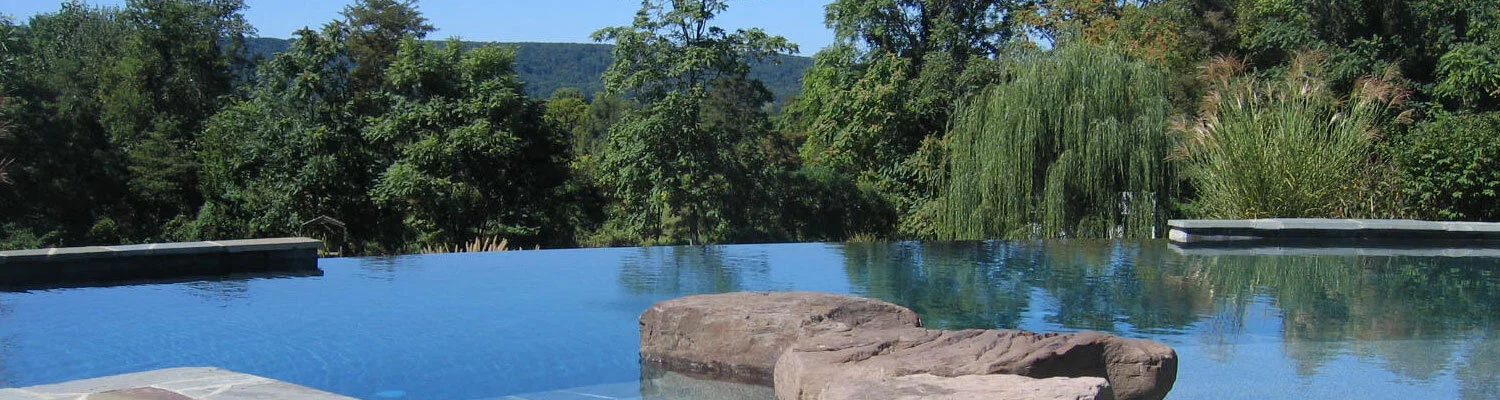 Vacation Pool Service | Browning Pools