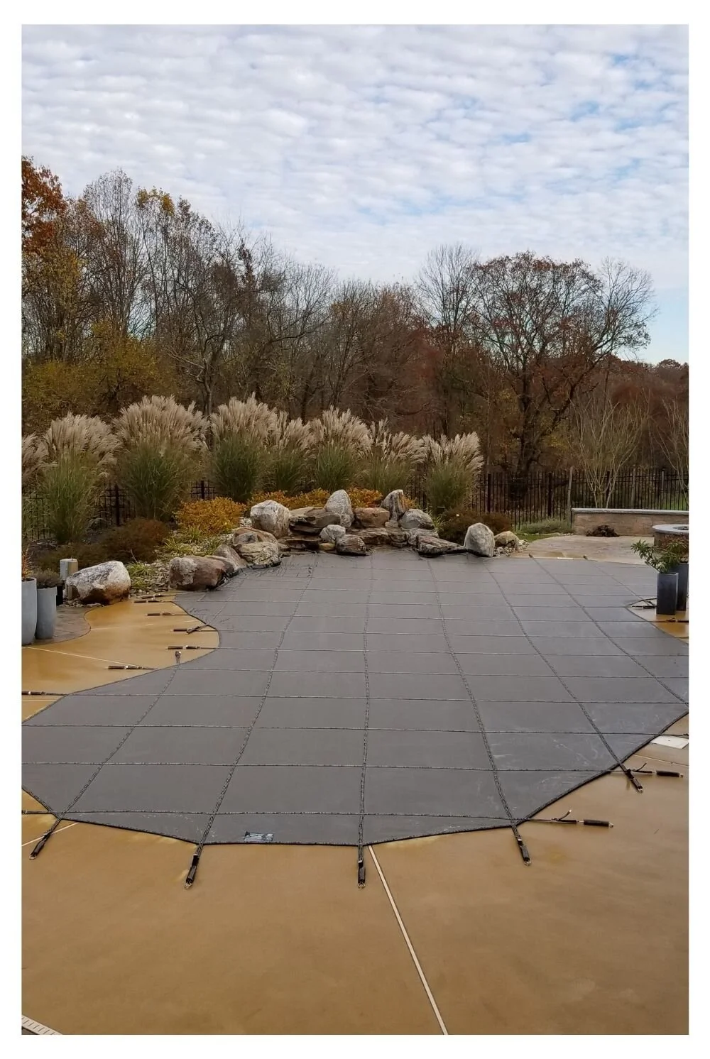 Browning Pools & Spas