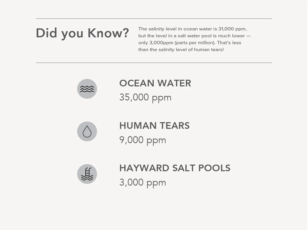 Hayward Aquarite Salt Chlorinator | Browning Pools