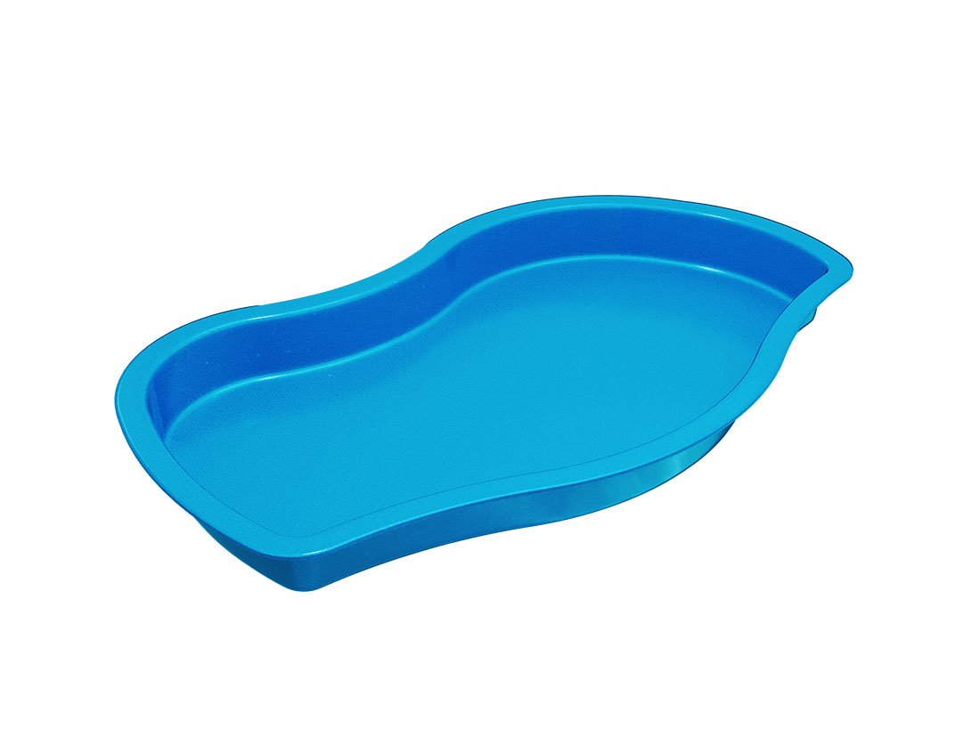 Picasso Tanning Ledge | Browning Pools Picasso Tanning Ledge | Browning Pools