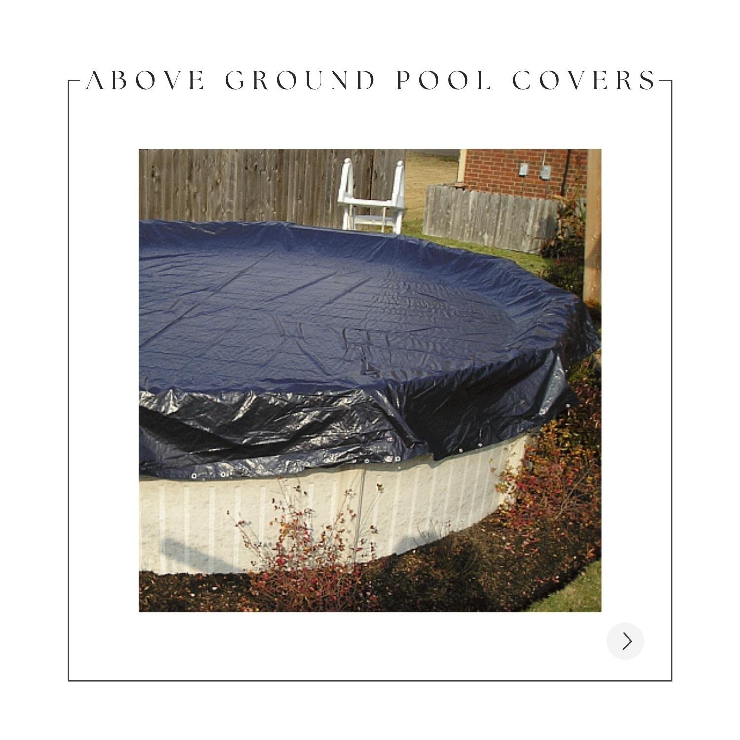 Swimming Pool Covers | Browning Pools