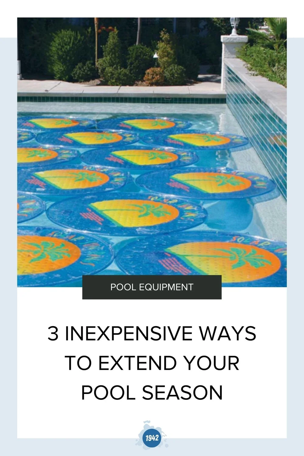 3 Easy Ways to Extend Your Pool Season | Browning Pools