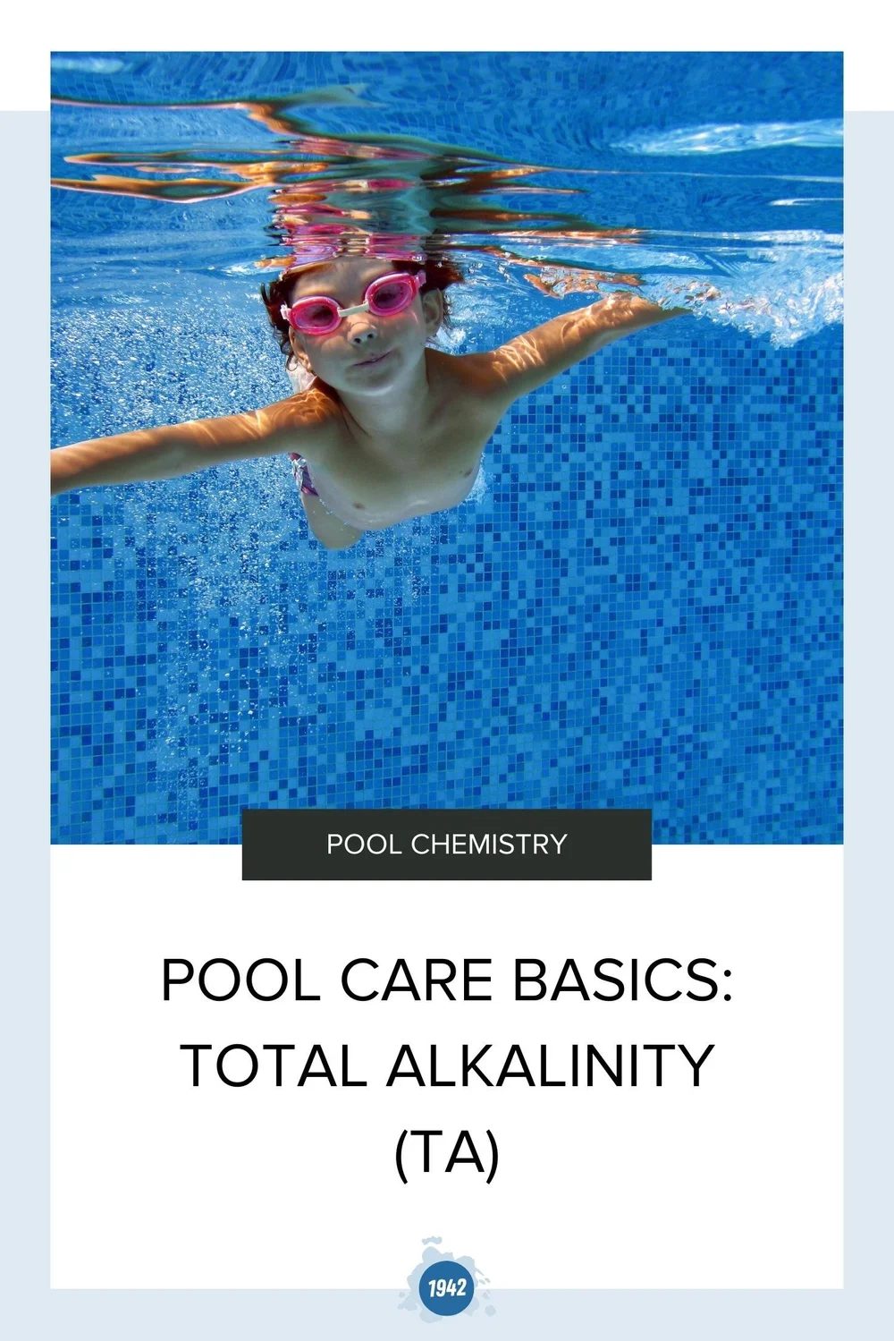 Pool Care Basics: Total Alkalinity (TA) | Browning Pools