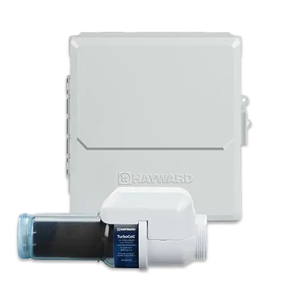 Hayward Aquarite Salt Chlorinator | Browning Pools