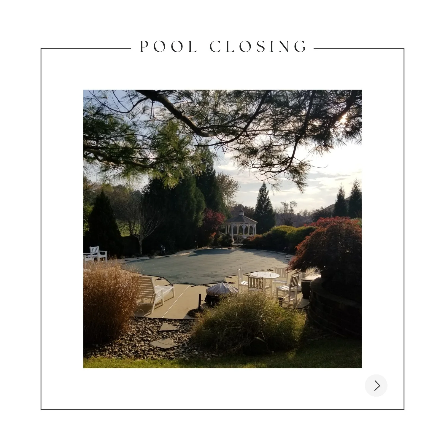 Browning Pools | Maryland Swimming Pool Contractor