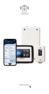 OmniHub Smart Pool & Spa Control | Browning Pools