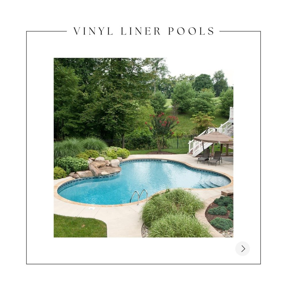 Inground Swimming Pools | Browning Pools