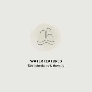 OmniHub Smart Pool & Spa Control | Browning Pools