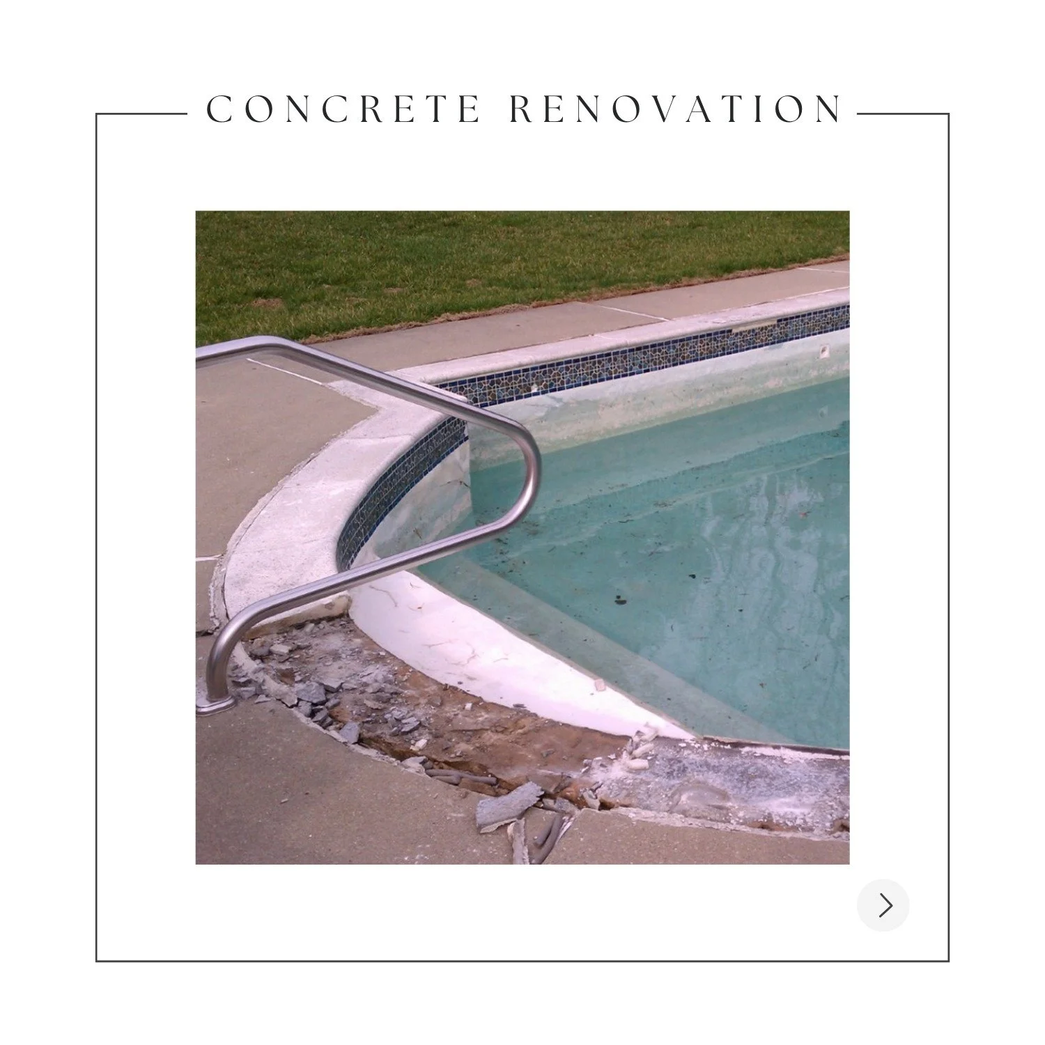 Browning Pools | Maryland Swimming Pool Contractor