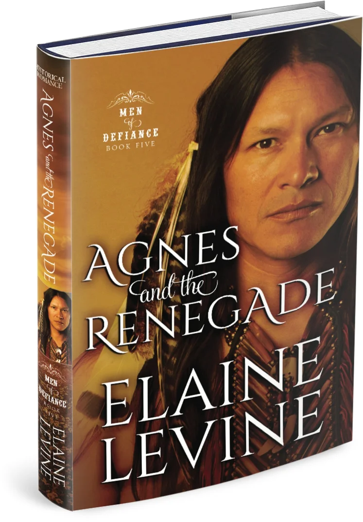 Men of Defiance — Elaine Levine