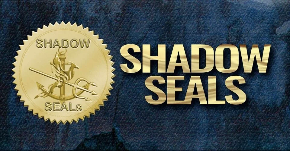 Shadow SEALs — Elaine Levine