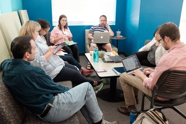 NSF Projects — Academy of Inquiry Based Learning