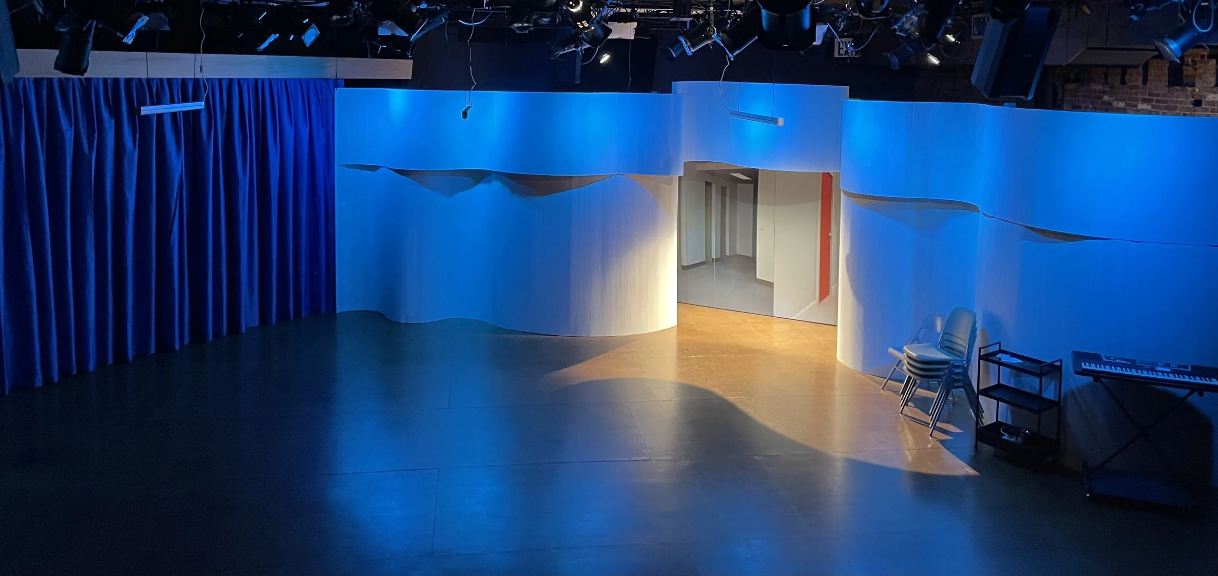 LEMON GIRLS — anna kiraly