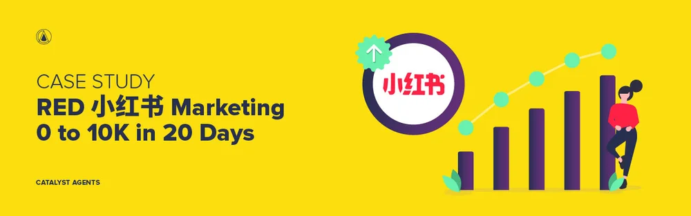 RED Marketing Case Study: How to Grow Your RED 小红书 Account From 0 to ...
