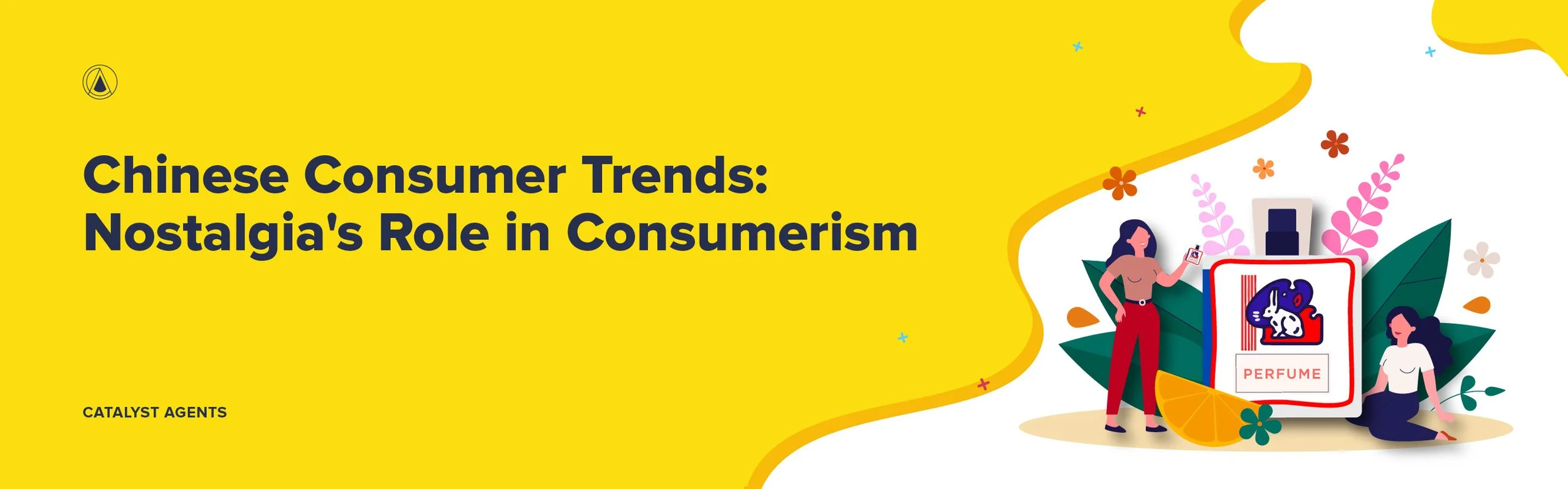 Chinese Consumer Trends: Nostalgia’s Role in Consumerism — CATALYST AGENTS