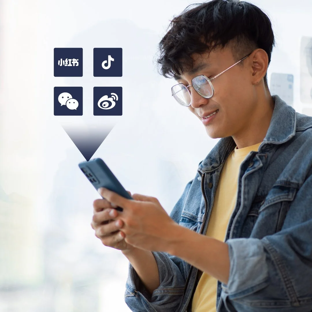 CHINESE INFLUENCER MARKETING -- Five Tips on How to Choose the Right ...