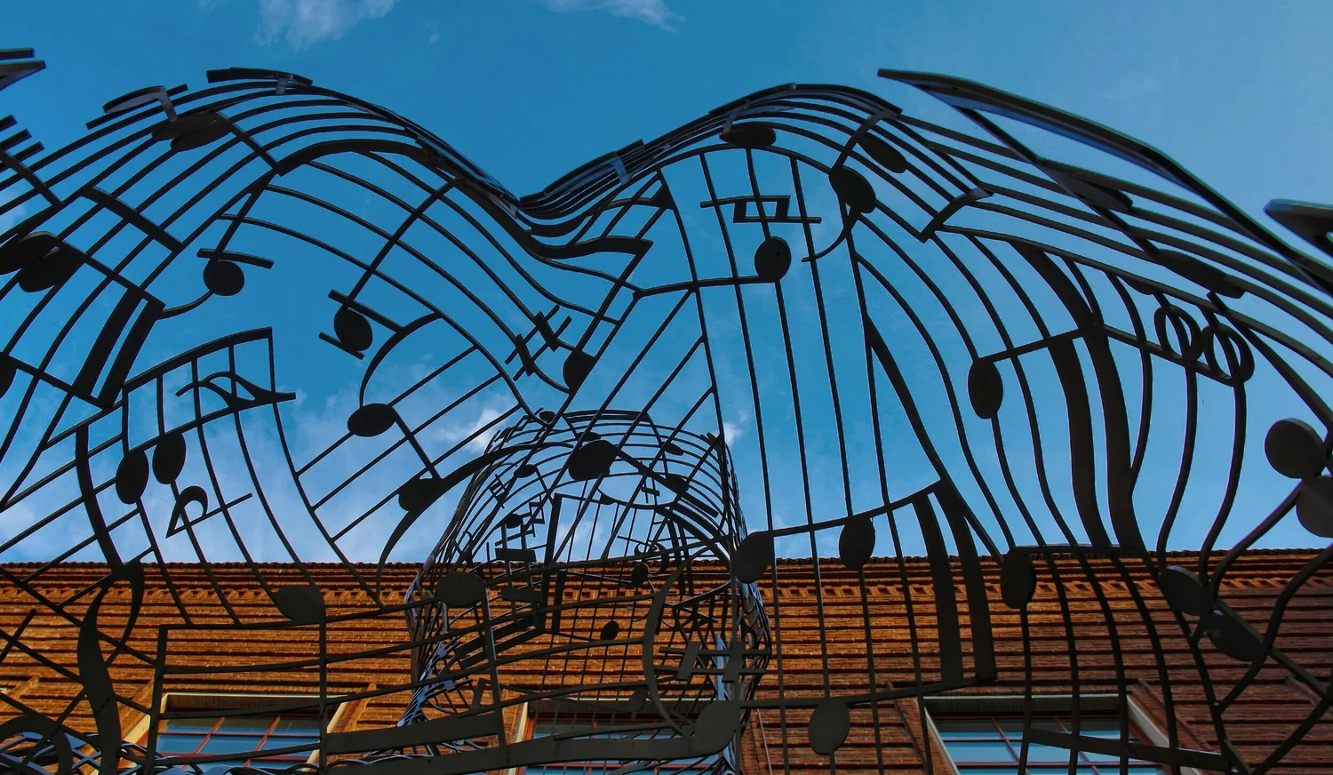 Science Is For Everyone Music Can Bring Us Together — Phenomena for NGSS