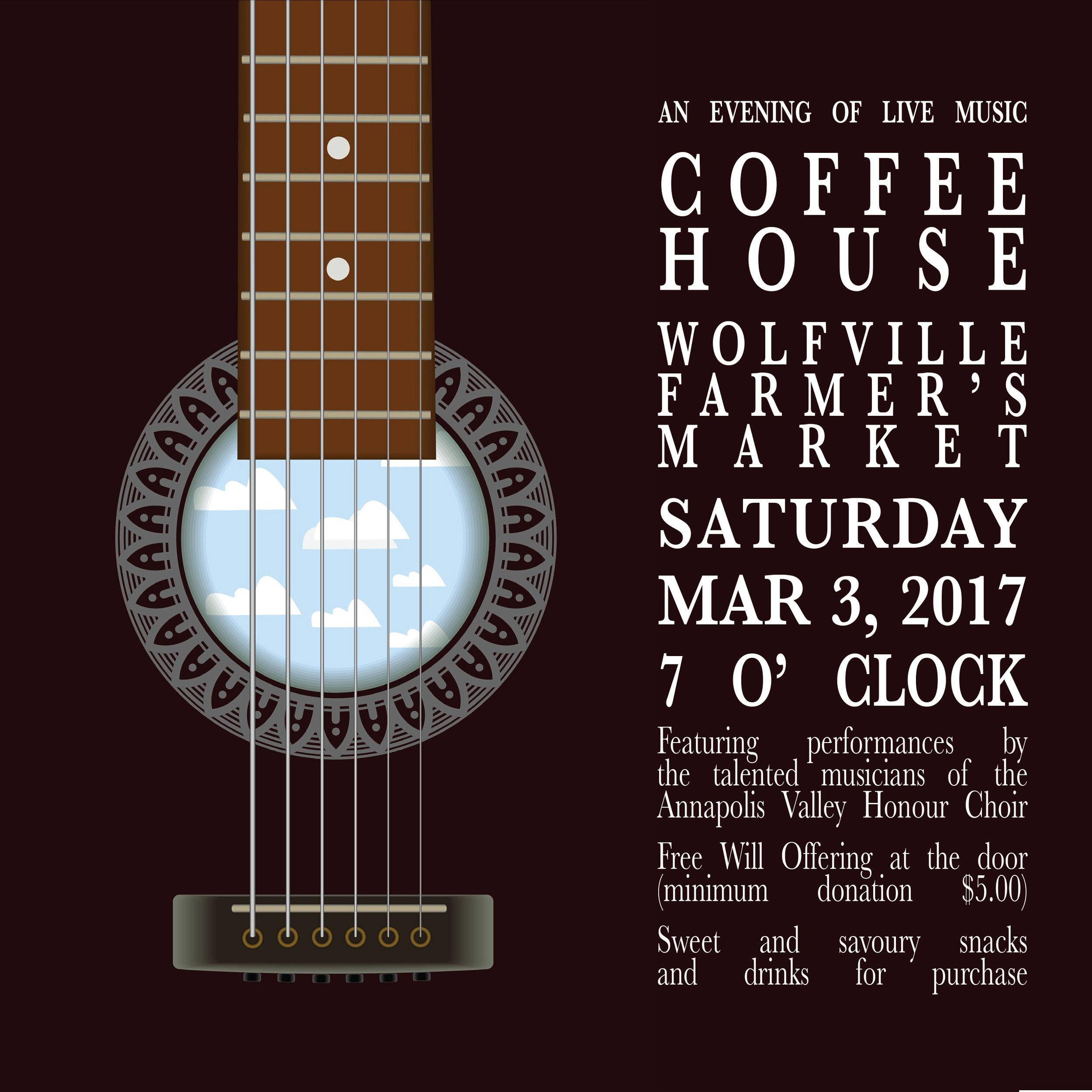 Coffee House Music