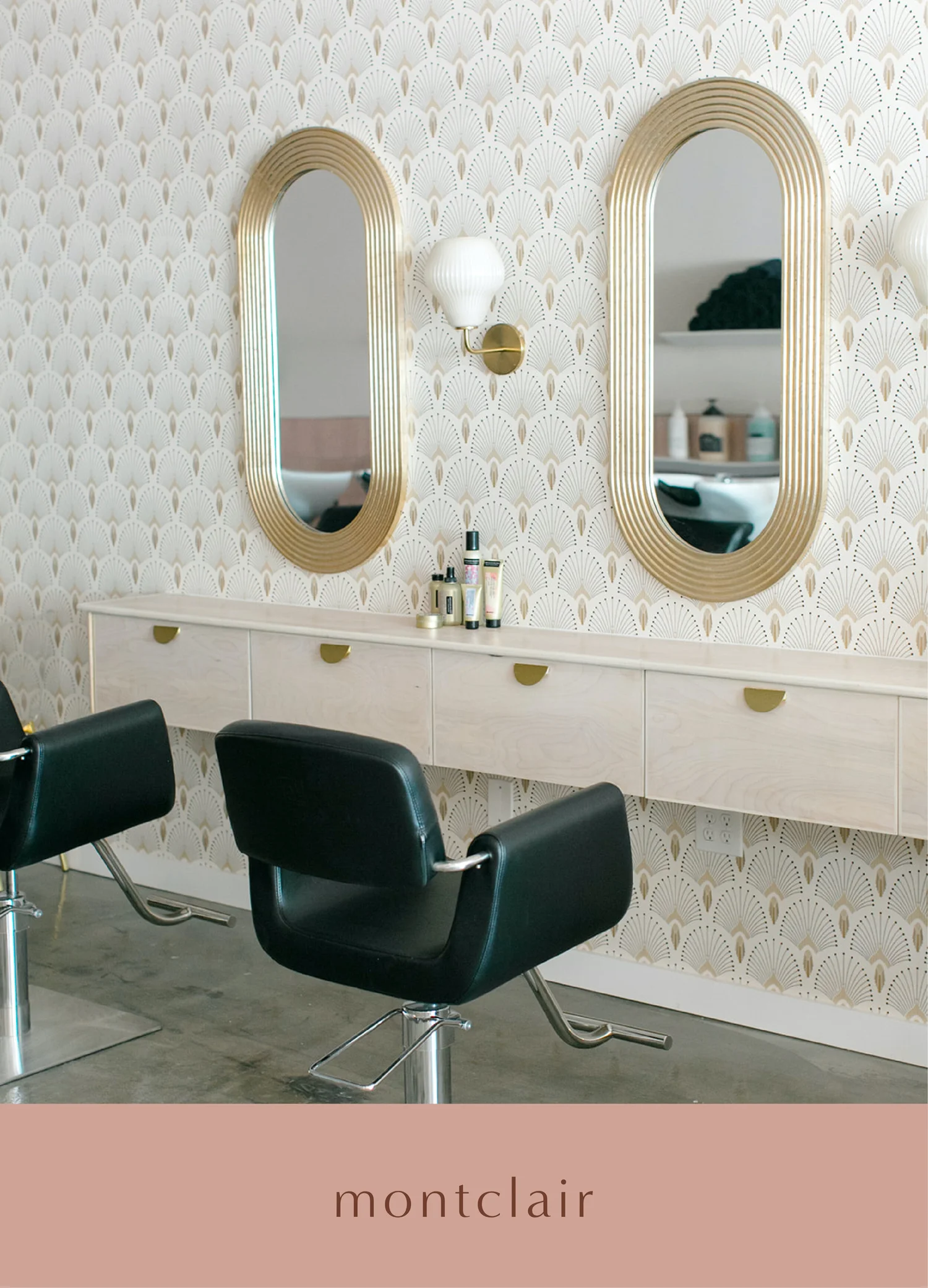 Boho Hair Salon