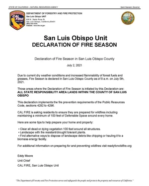 Five Cities Fire Authority