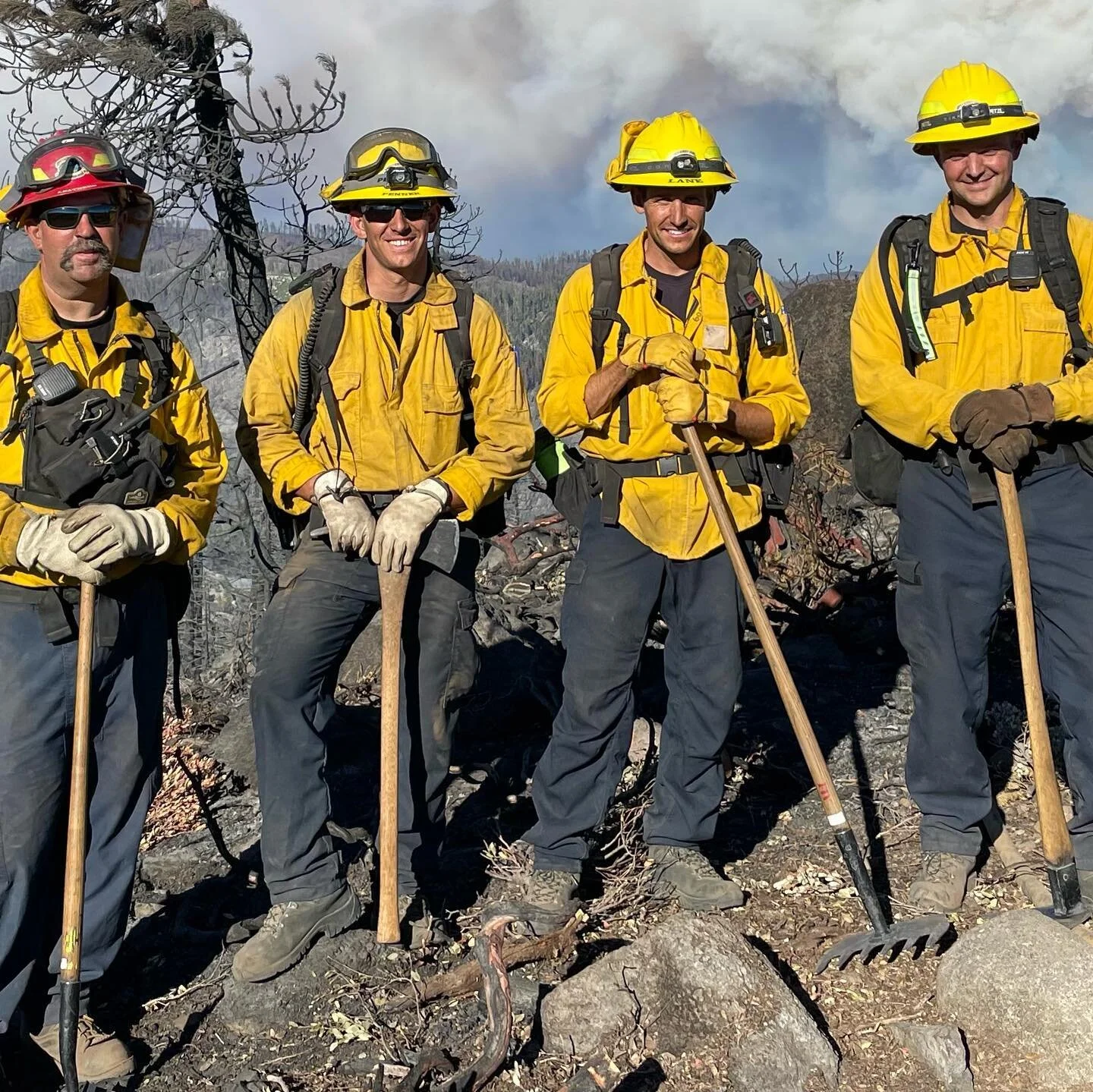 Five Cities Fire Authority