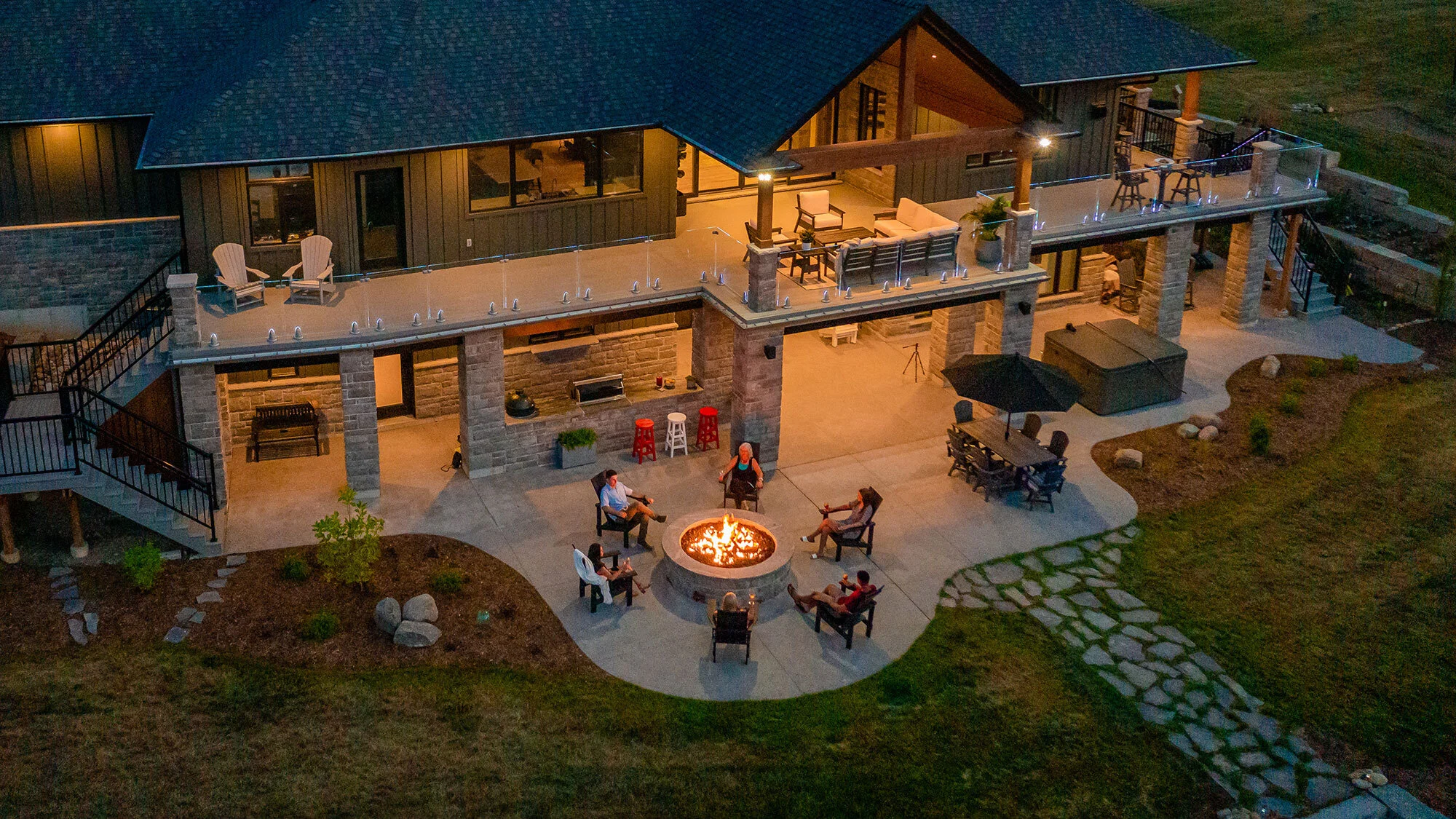 Patio World