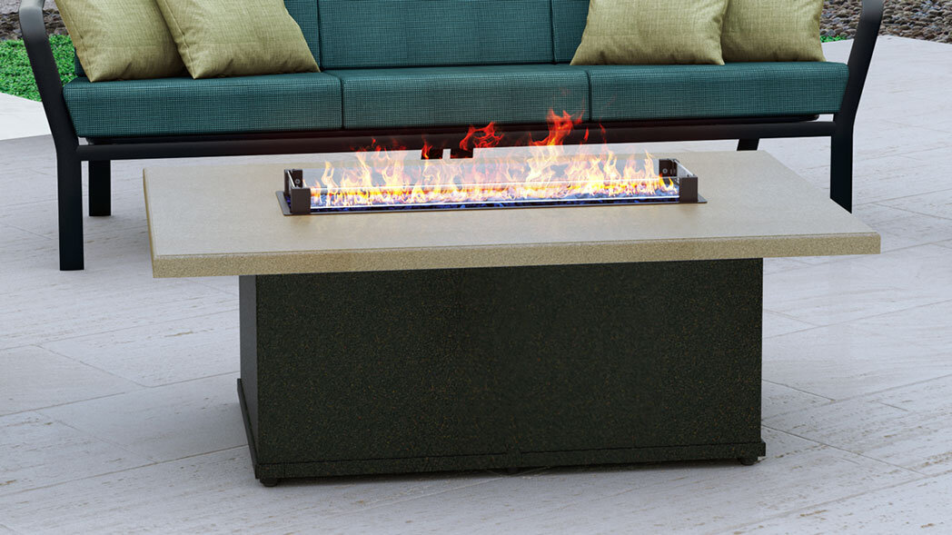 Fire Tables & Pits — Patio World
