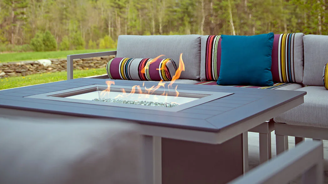 Fire Tables & Pits — Patio World