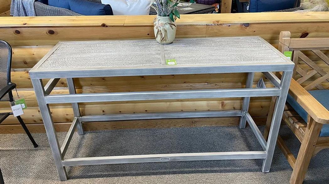 SALE — Patio World