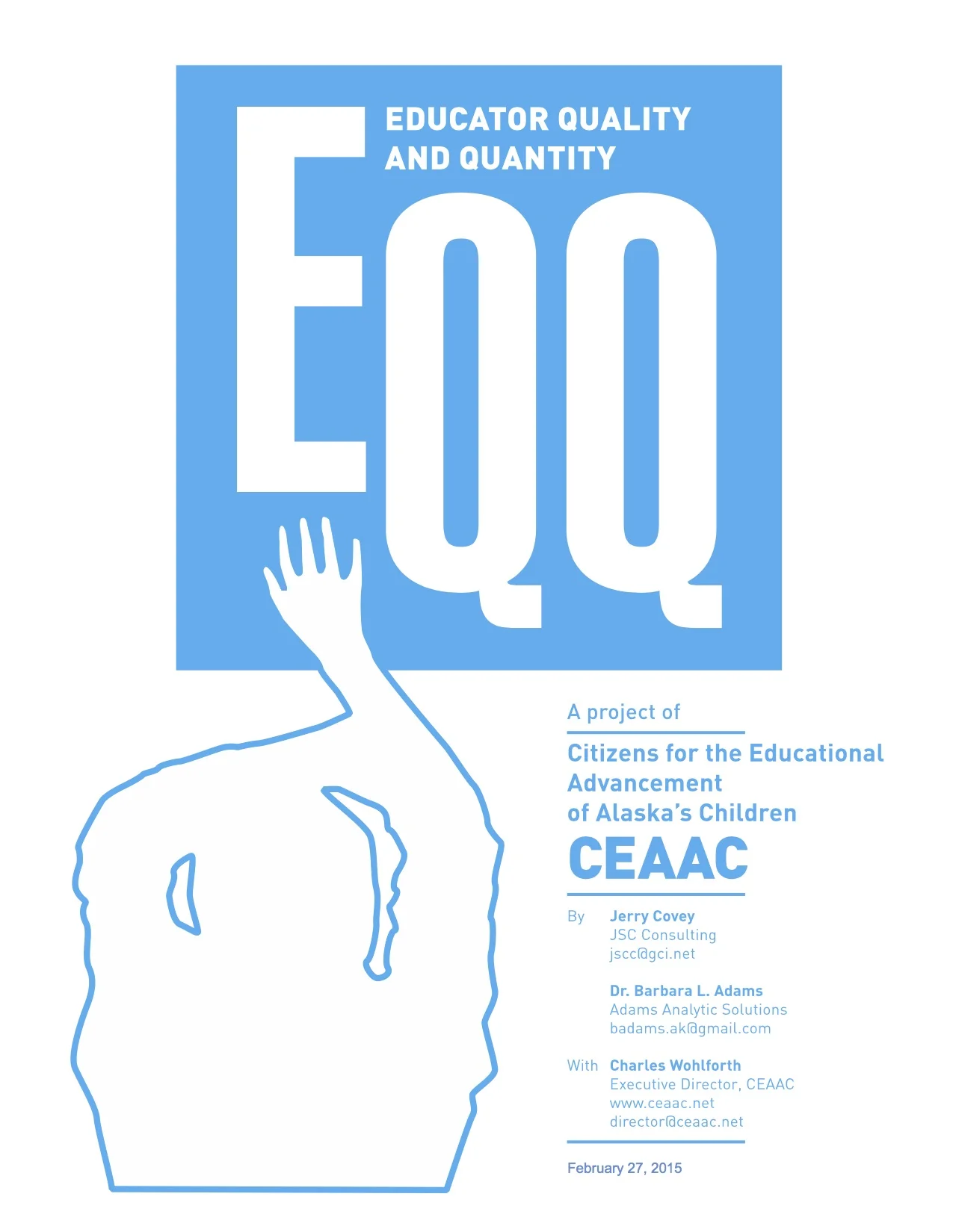 EQQ — Coalition for Education Equity