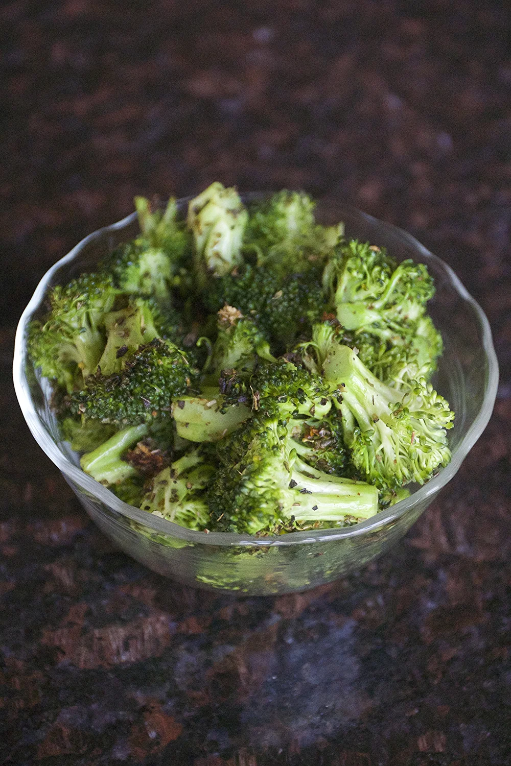 Actually Good Cooked Broccoli — Flabs To Fitness