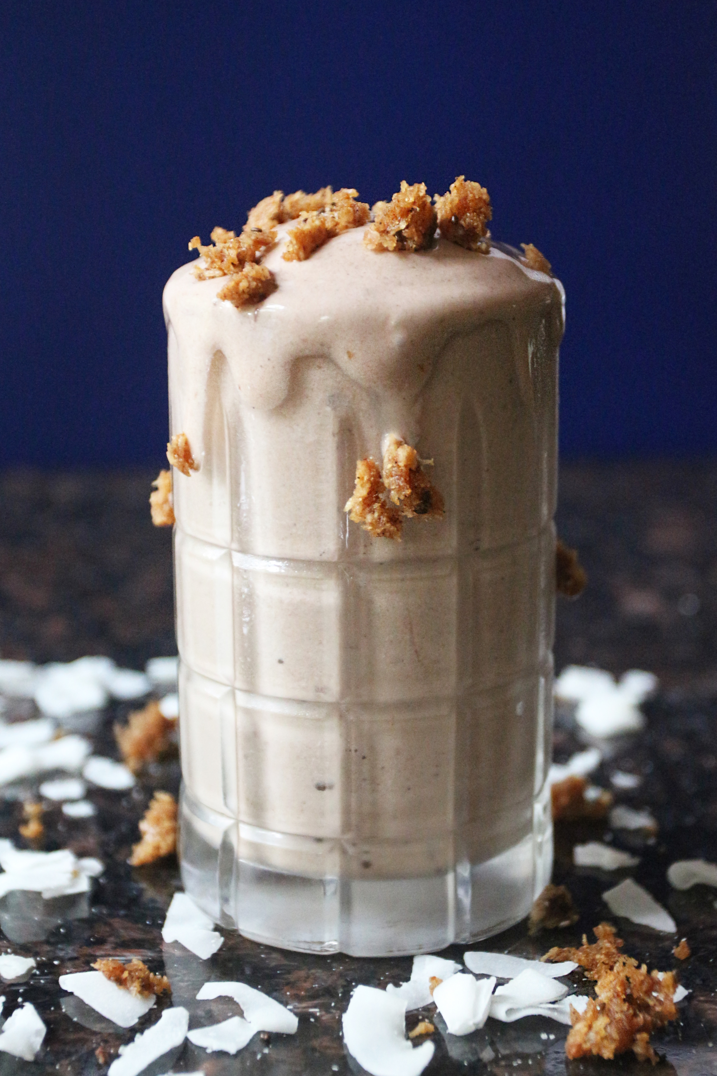 Protein Frosty — Flabs To Fitness