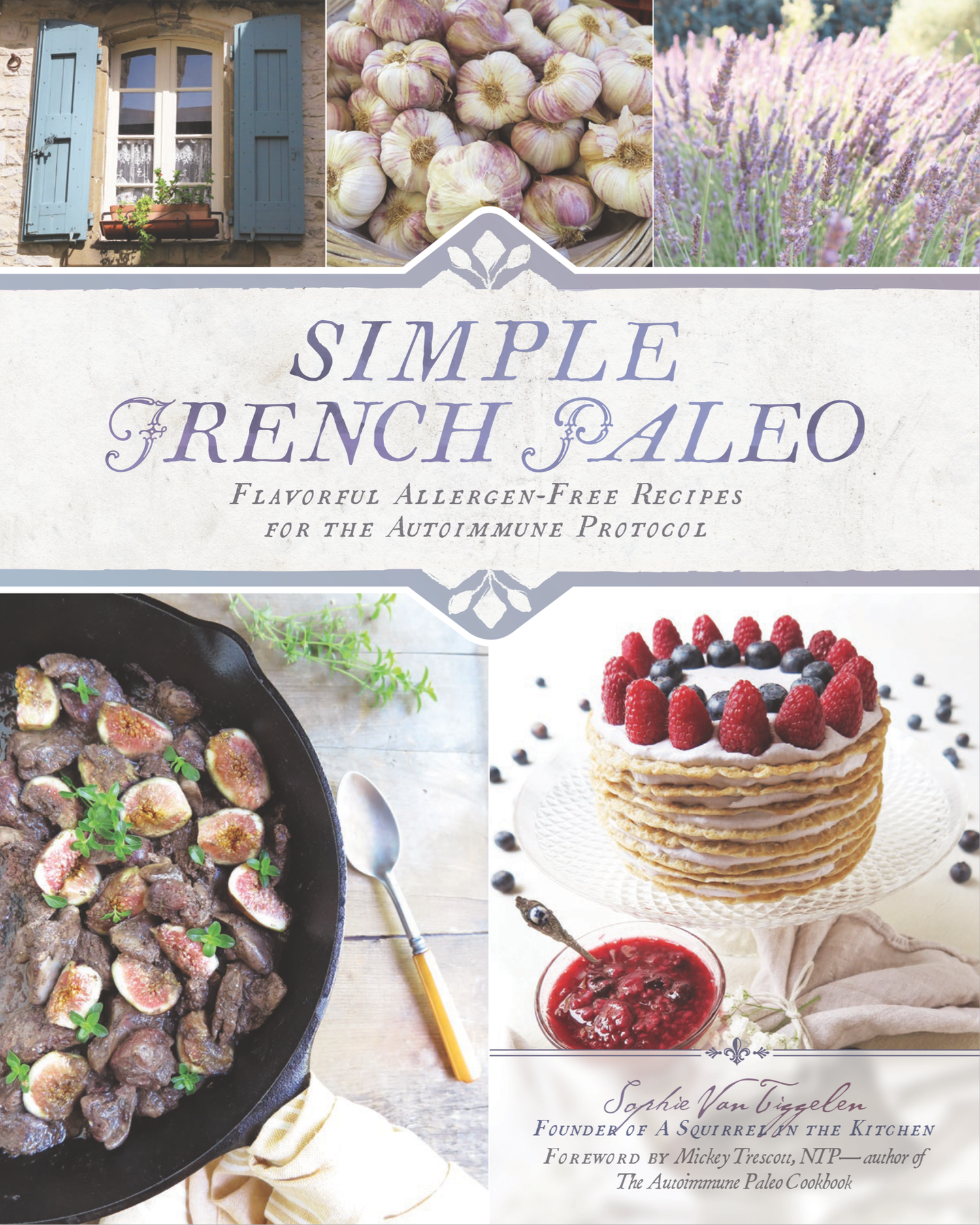 Simple French Paleo — Flabs To Fitness