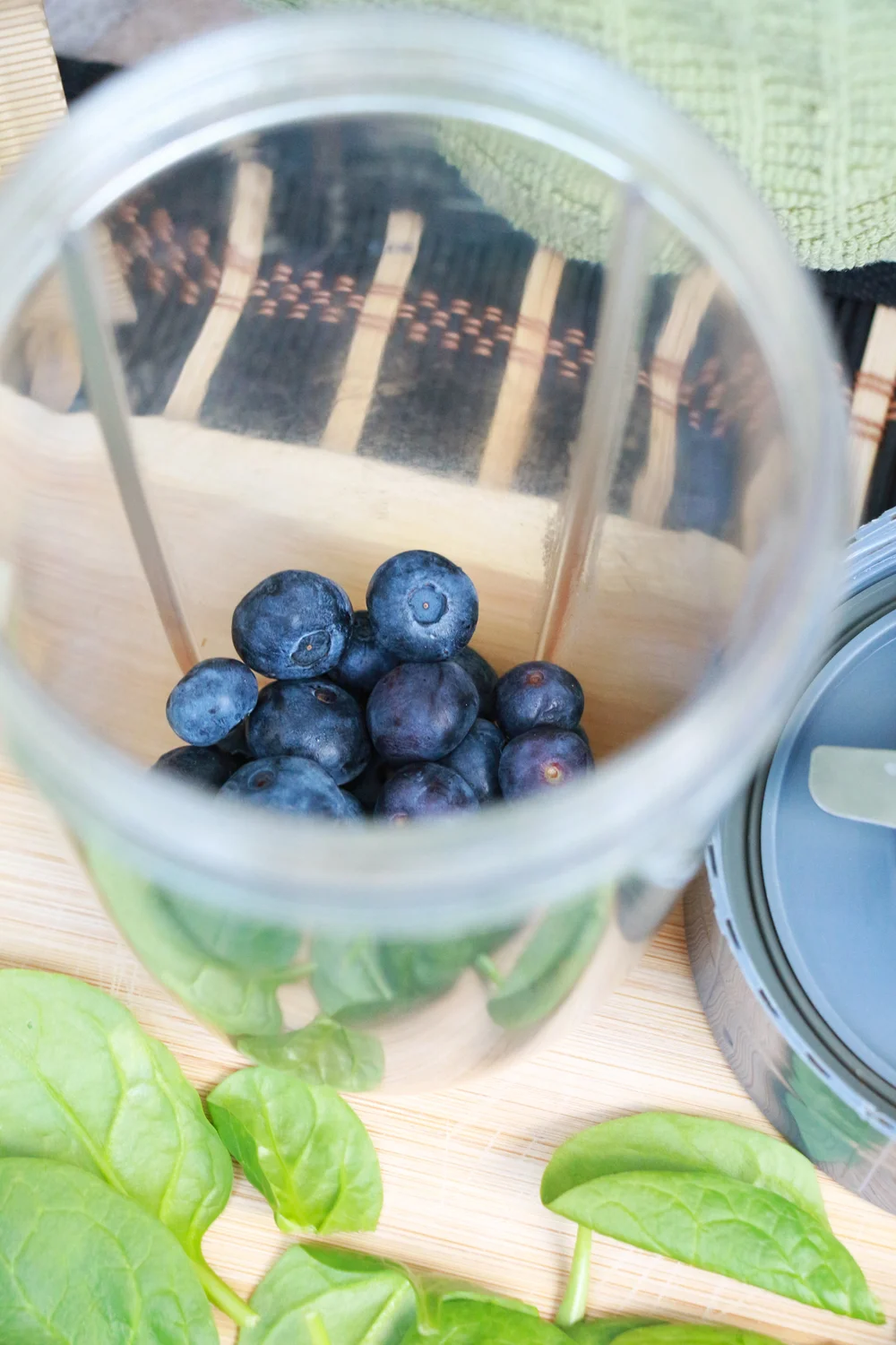 How to Make a Healthy Smoothie — Flabs To Fitness