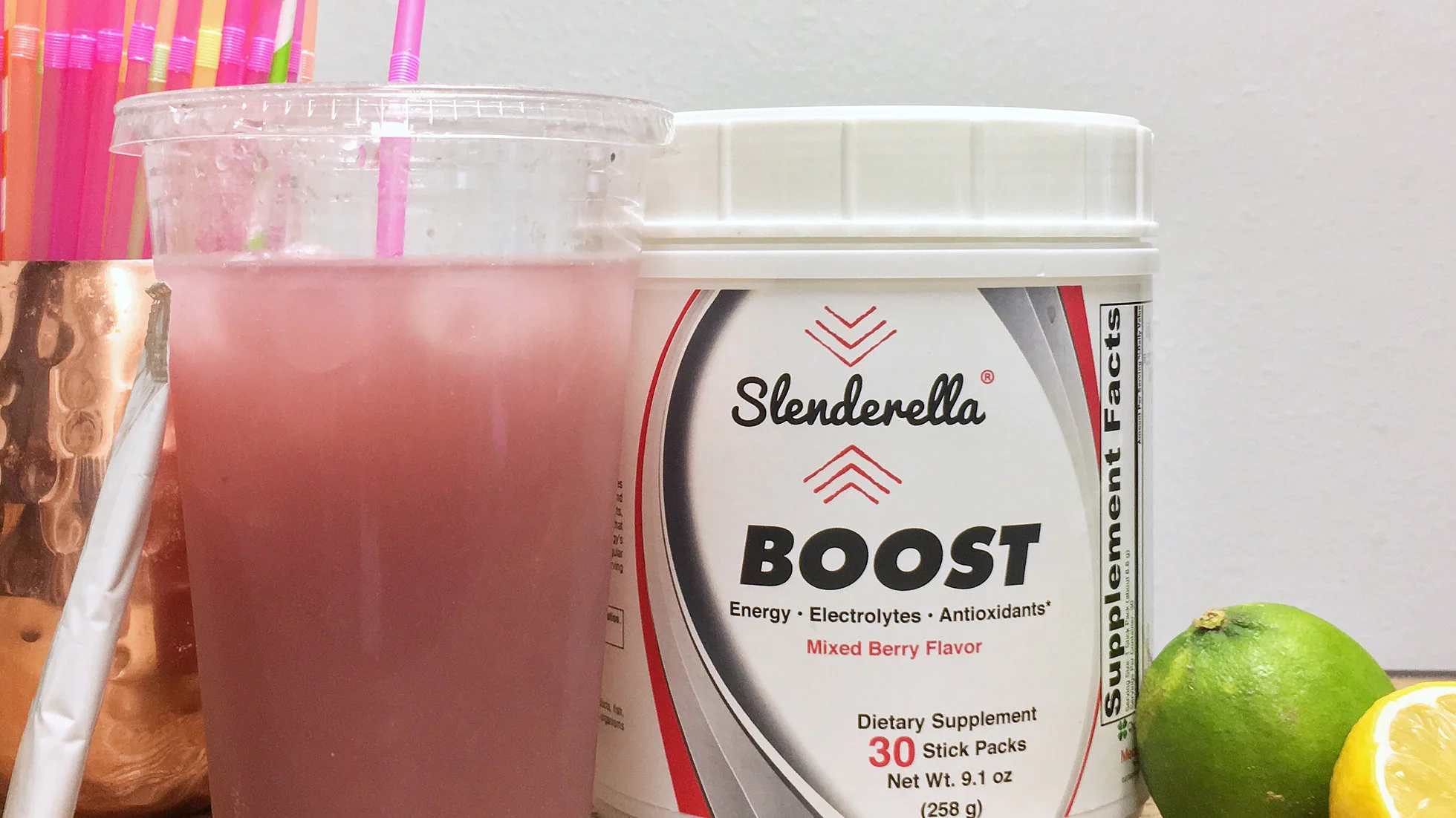 Detox Your Liver with Slenderella® — Flabs To Fitness