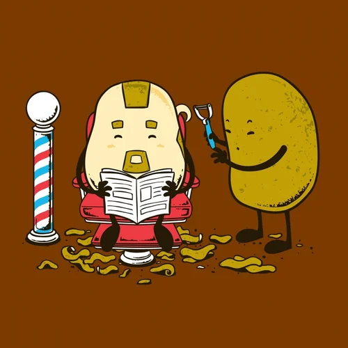 The secret life of food and drink by Chow Hon Lam — DESIGNCOLLECTOR