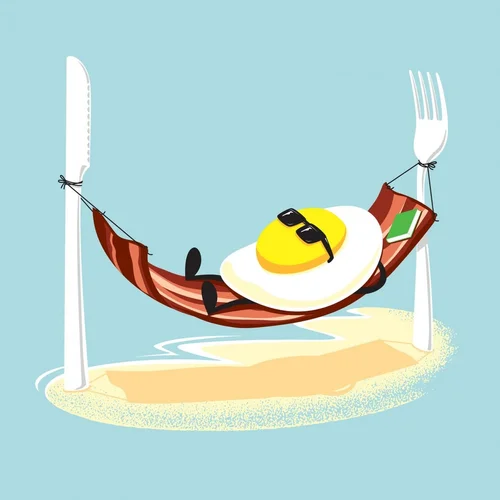 The secret life of food and drink by Chow Hon Lam — DESIGNCOLLECTOR