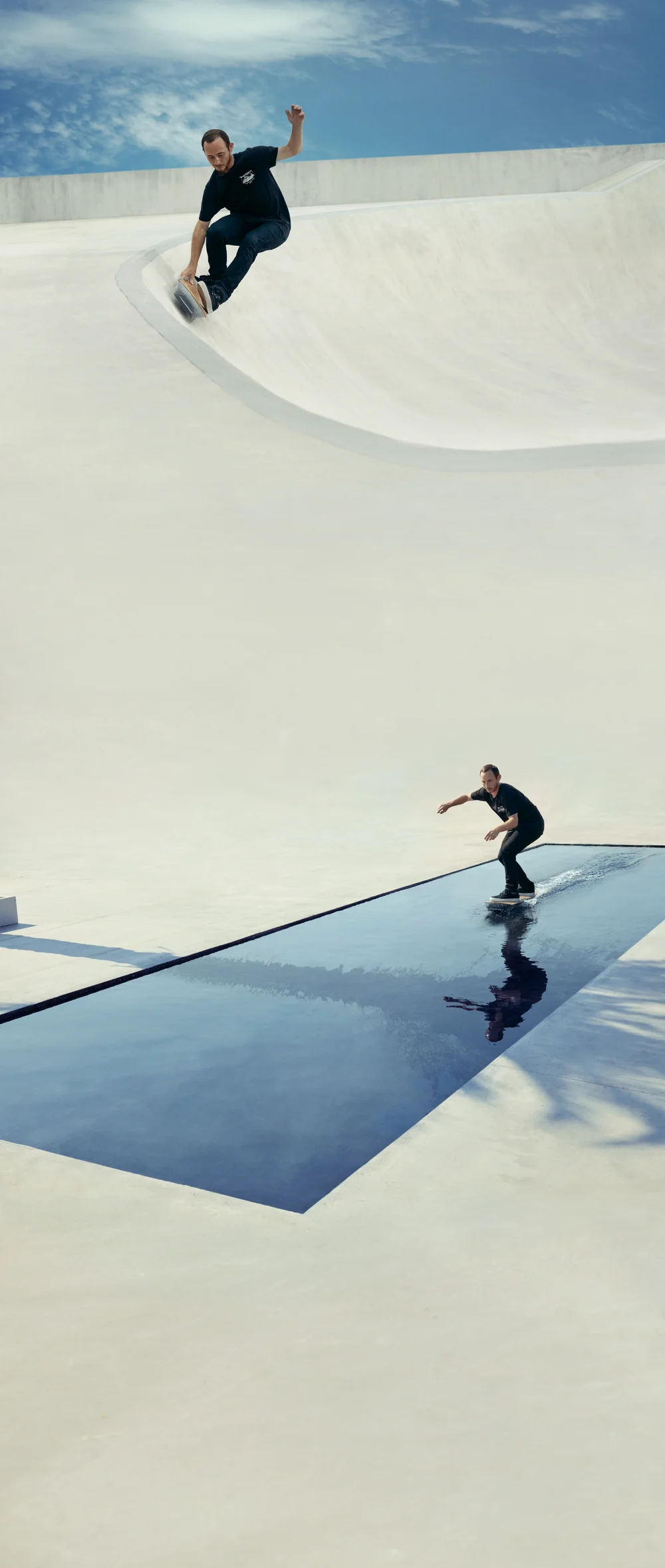 Lexus Hoverboard — DESIGNCOLLECTOR