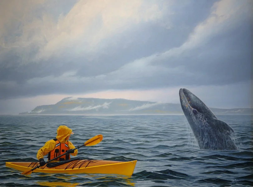 Figurative art of Christopher Walker — DESIGNCOLLECTOR