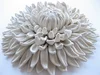 Polymer clay flower sculptures by Angela Schwer — DESIGNCOLLECTOR