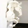 Paper Sculptures of Anna-Wili Highfield — DESIGNCOLLECTOR