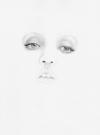 Animated Graphite Drawings by T.S. Abe — DESIGNCOLLECTOR
