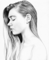 Animated Graphite Drawings by T.S. Abe — DESIGNCOLLECTOR