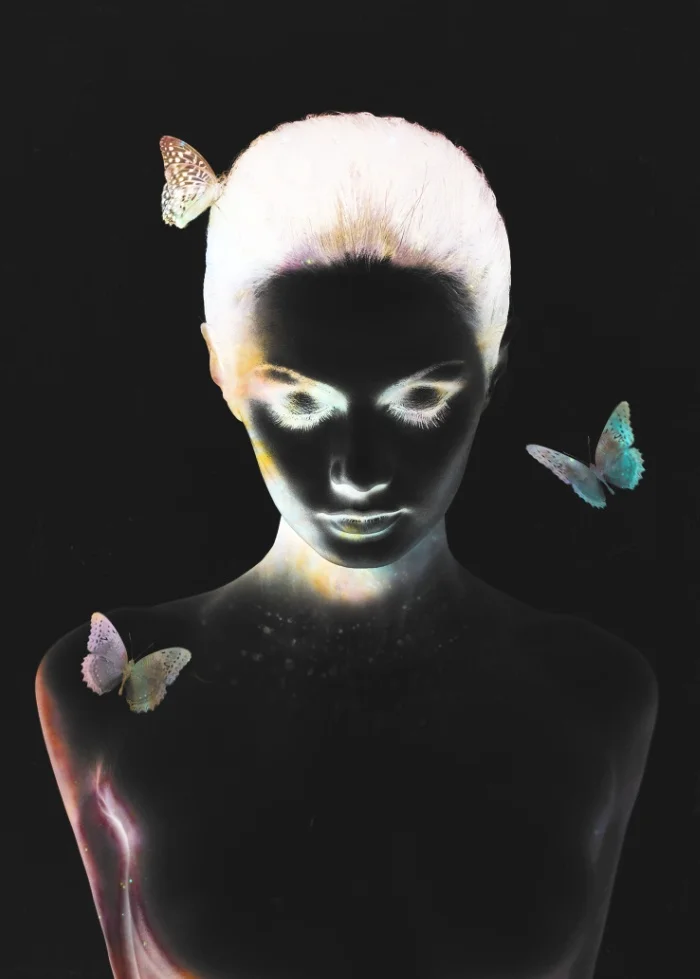 Digital art of Dàniel Taylor — DESIGNCOLLECTOR